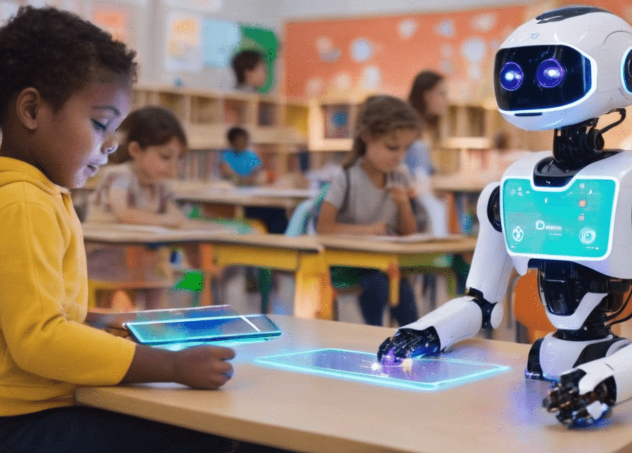 How Interactive Simulations Make STEM Concepts Come Alive for K12 Students