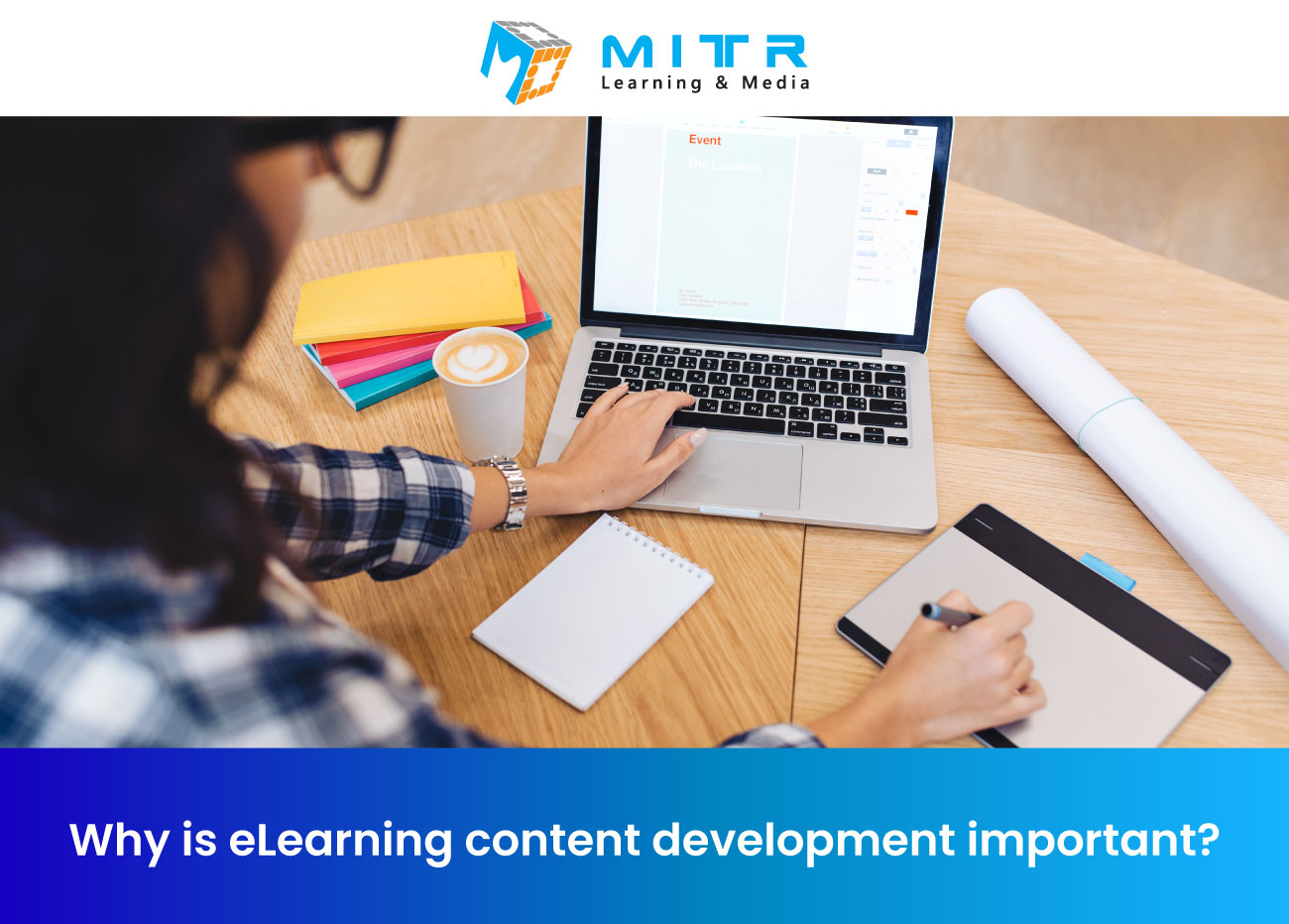 eLearning Insights & Resources | Mitr Media